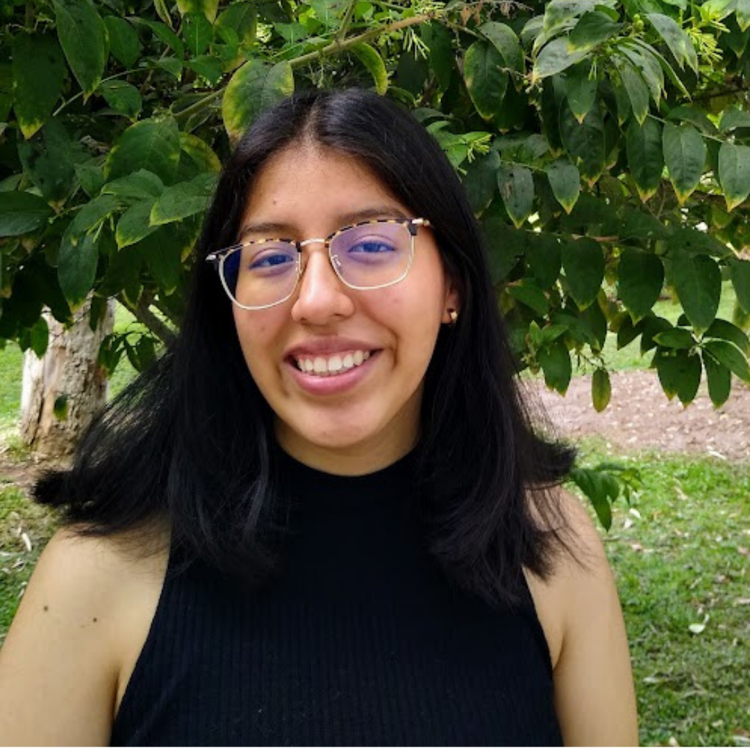 Ale Gonzales-Montoya - Our Climate Our Future